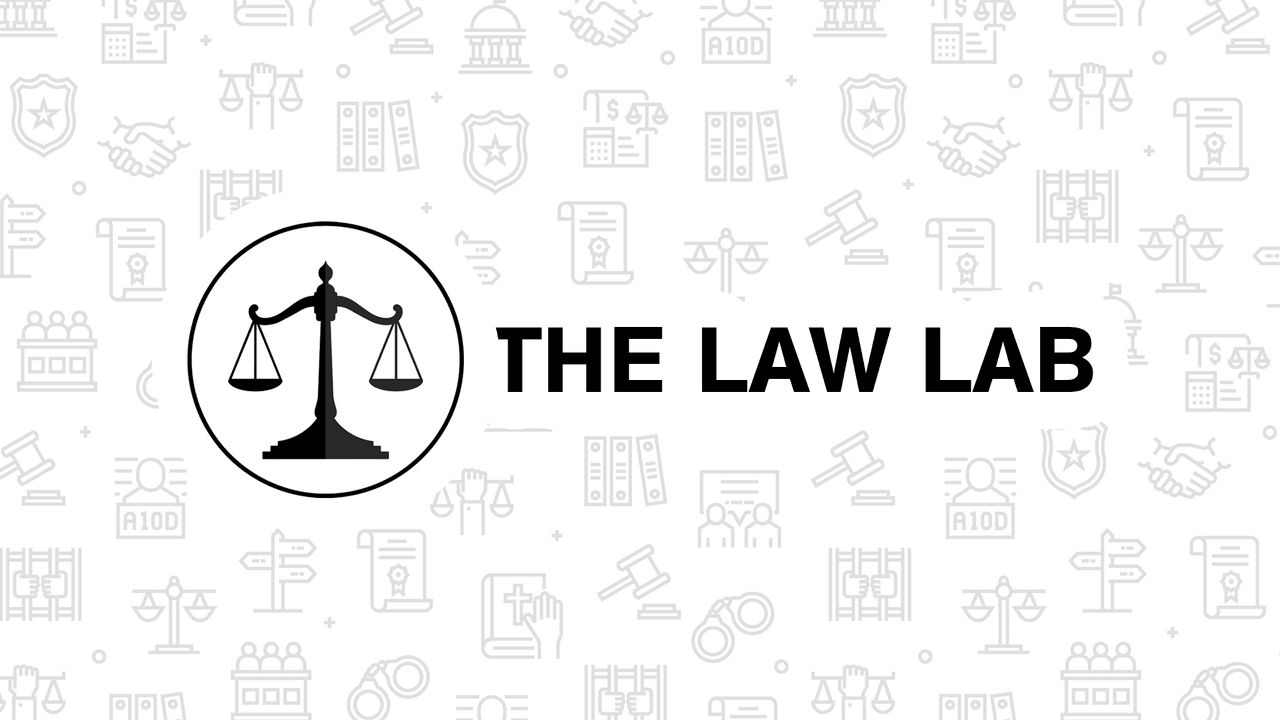 The Law Lab